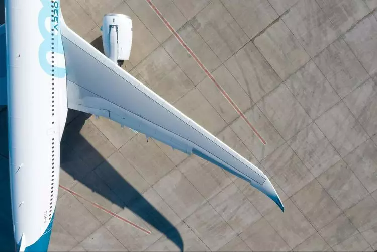 7 Ways Airbus Made The A330neo Different From The Original A330