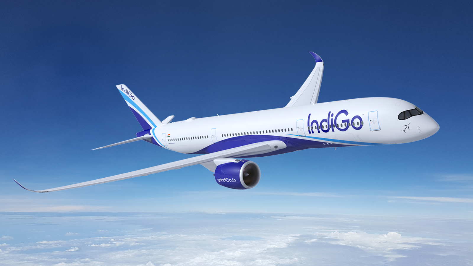 Former FAA Director Joins IndiGo: Are Flights To The United States ...