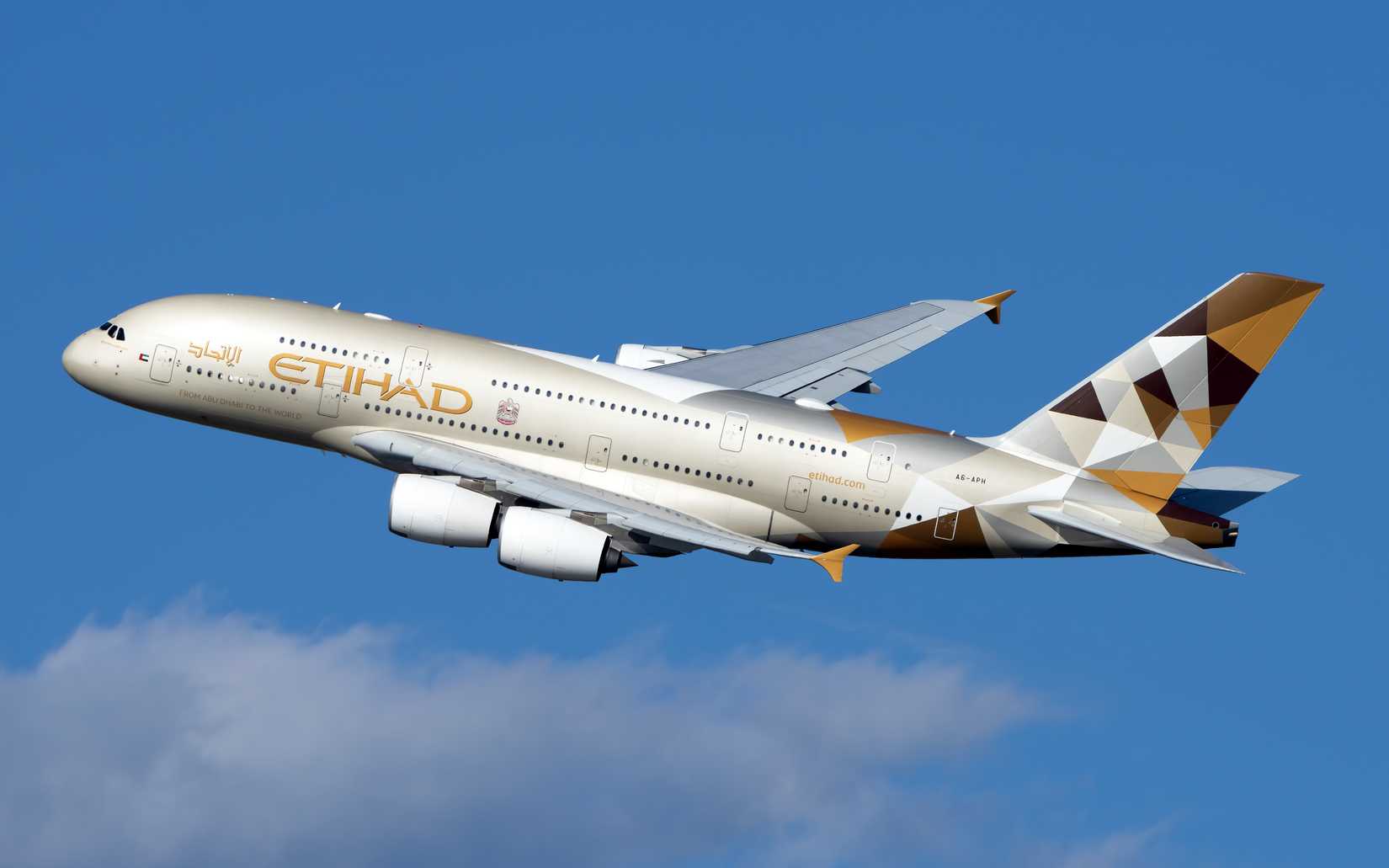 Multiple New Routes: Where Emirates, Etihad & Qatar Airways Fly In Europe