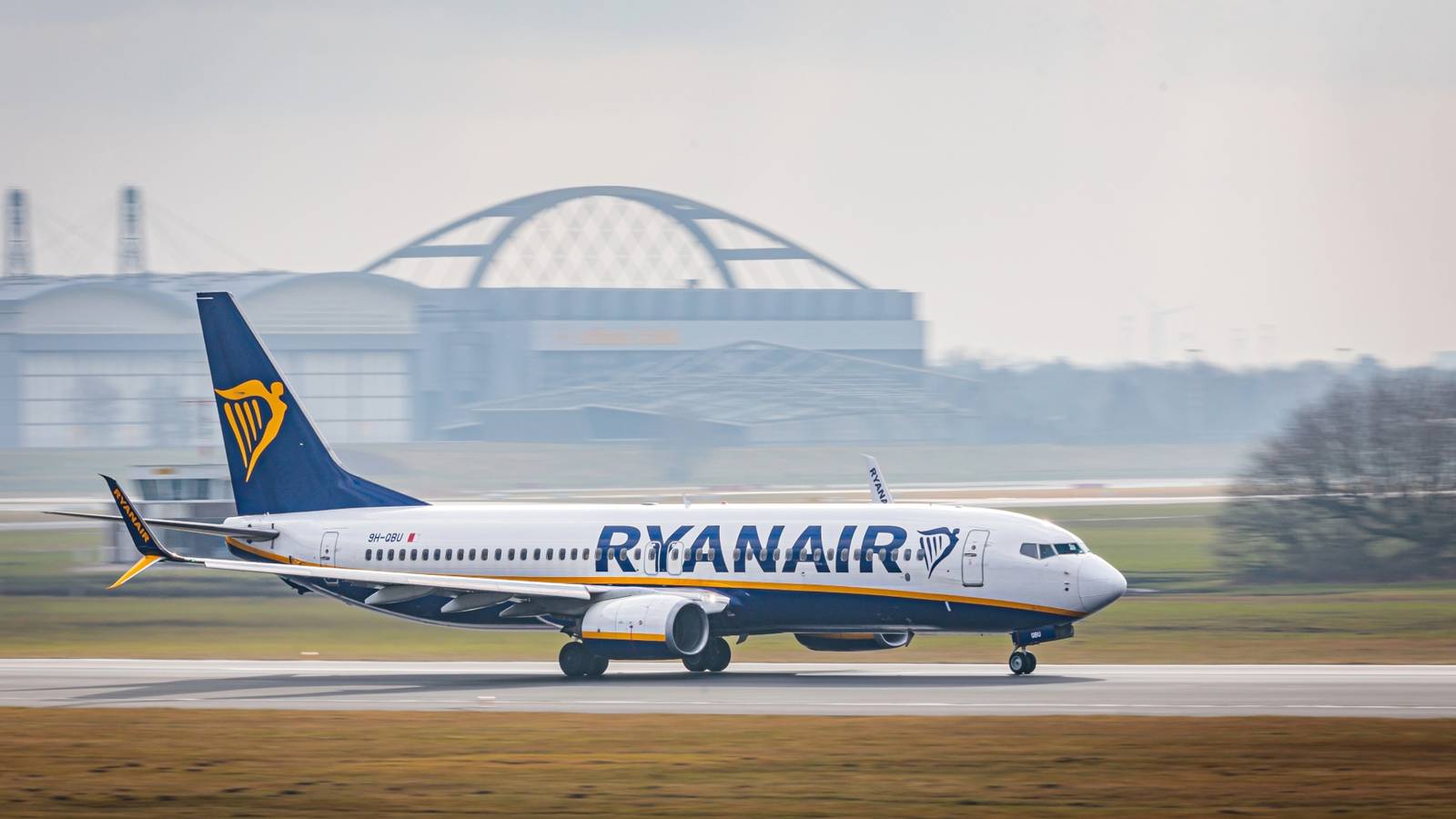 Is Ryanair's Boss About To Get A $110 Million Bonus?