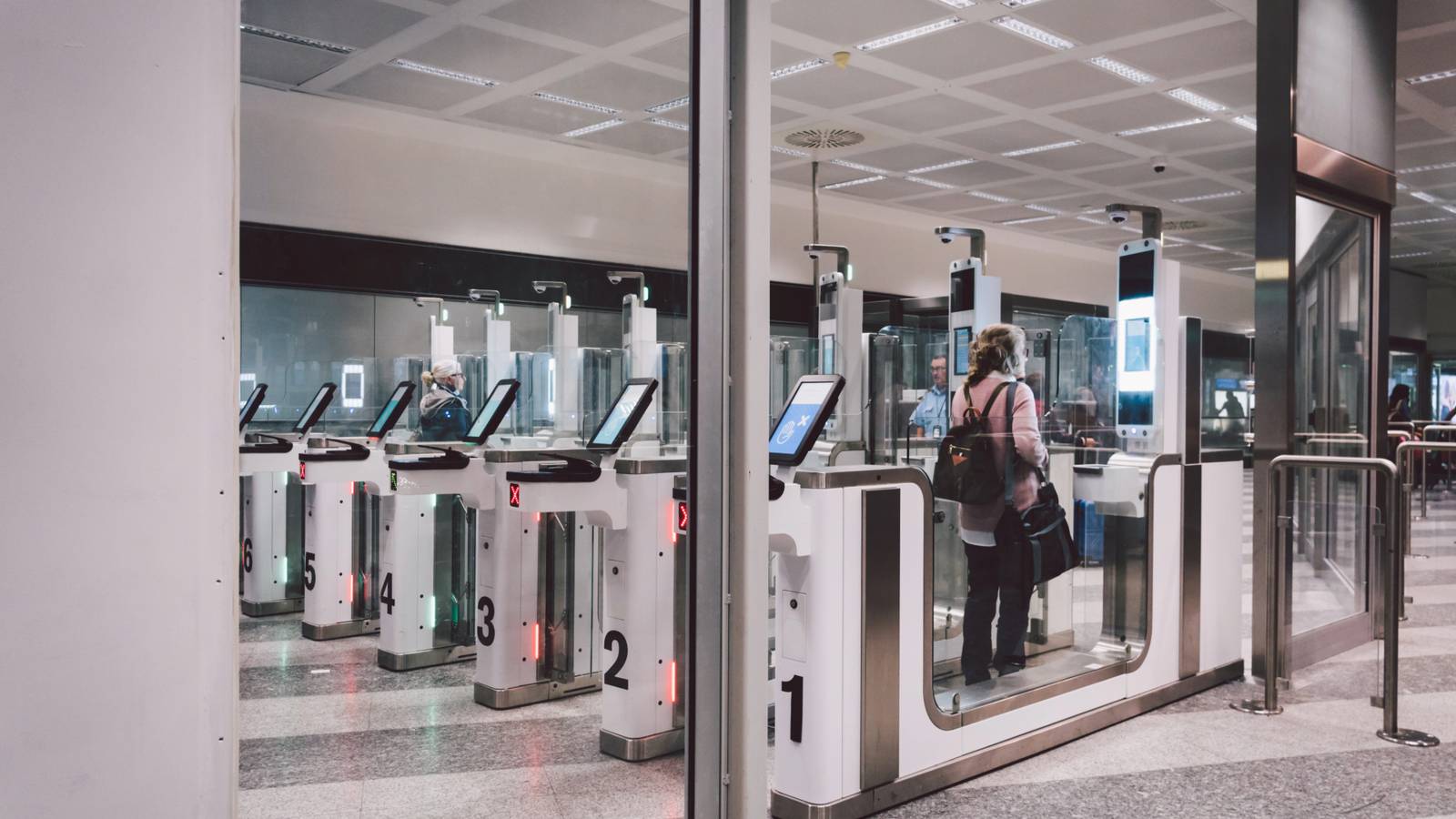 How The Expansion Of UK-EU E-Gates Will Impact Passenger Travel