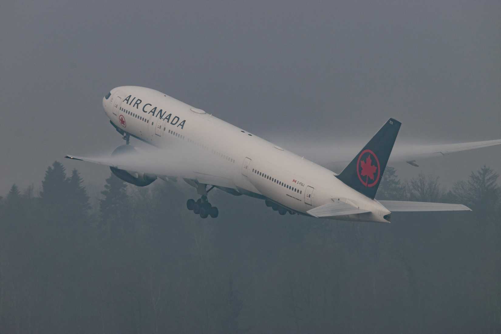 Emirates’ Longest Nonstop Routes With The Boeing 777-200LR In 2025