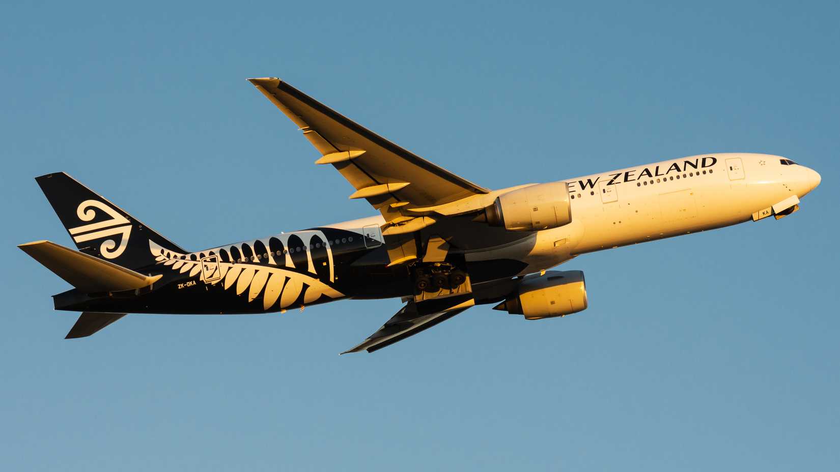 This Is How Powerful The Boeing 777 Is