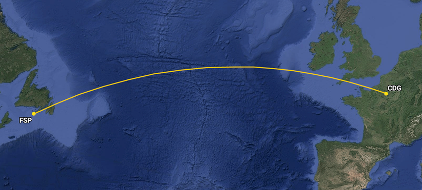 Explored: All 16 Airlines Operating Narrowbody North American ...