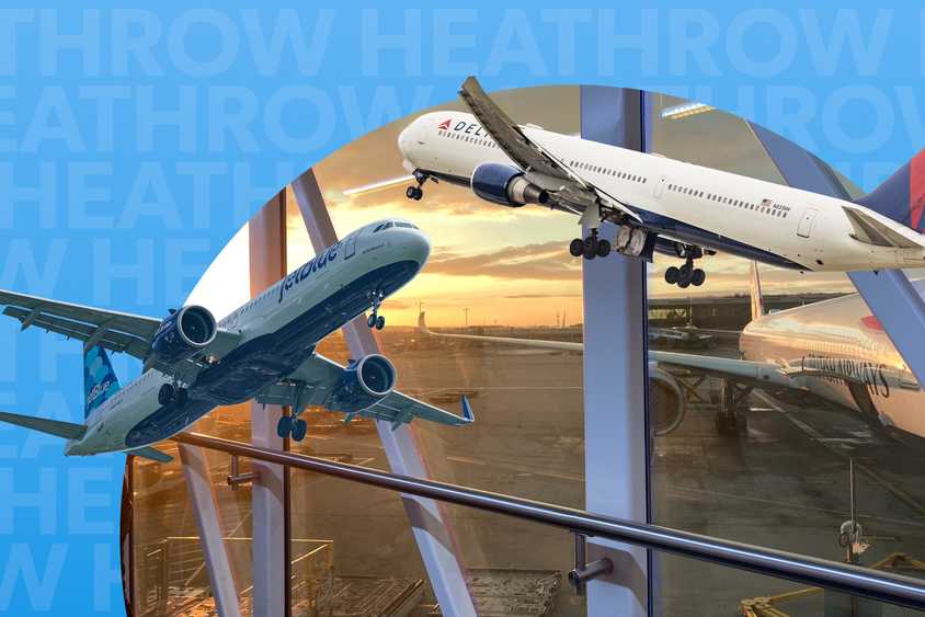 British Airways Vs. Virgin Atlantic: Which Airline Has The Largest Fleet?