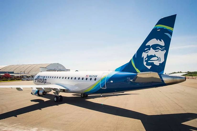 Horizon Air's Top 10 Routes With The Most Frequencies