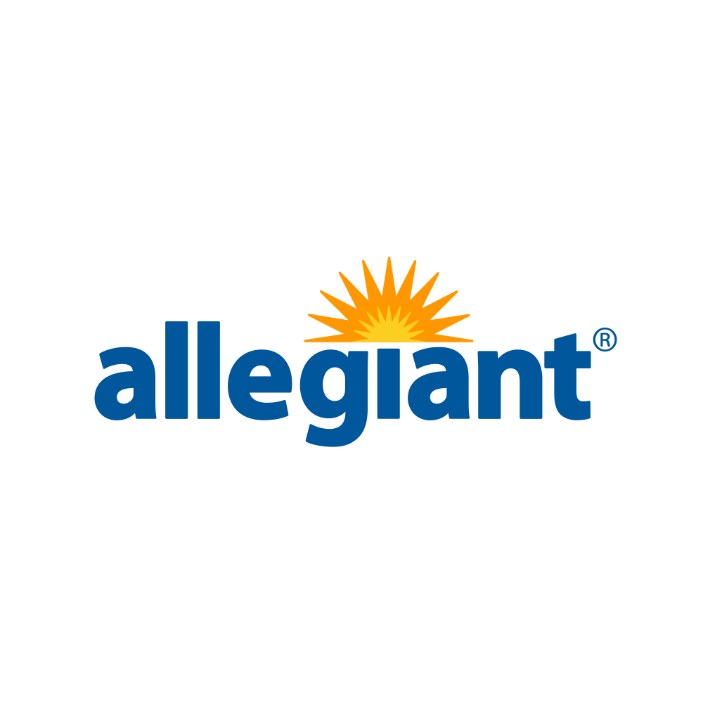 The Allegiant Air Fleet In 2025