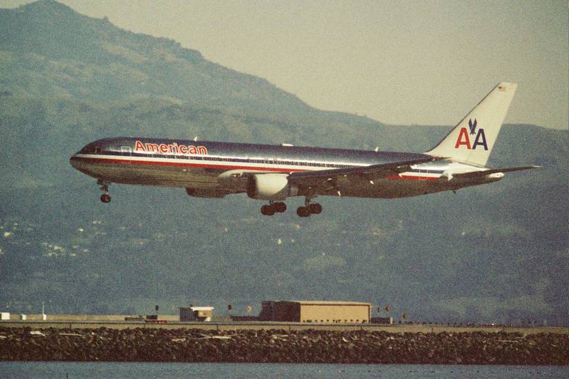 Which Engines Power The Boeing 767?