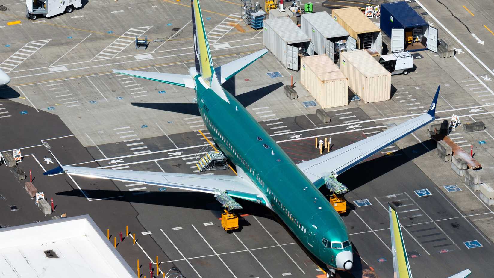 Boeing 737 MAX: Inside One Of The World’s Most Controversial Aircraft ...