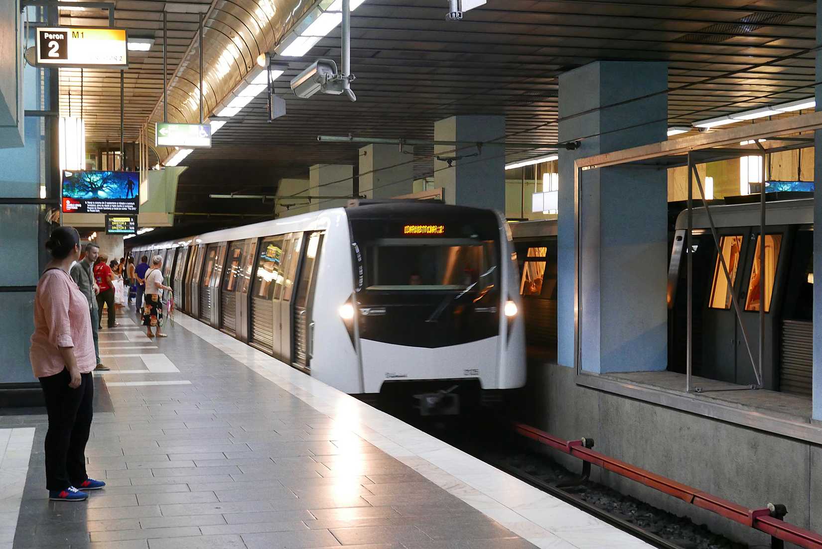 How Was Bombardier Established?