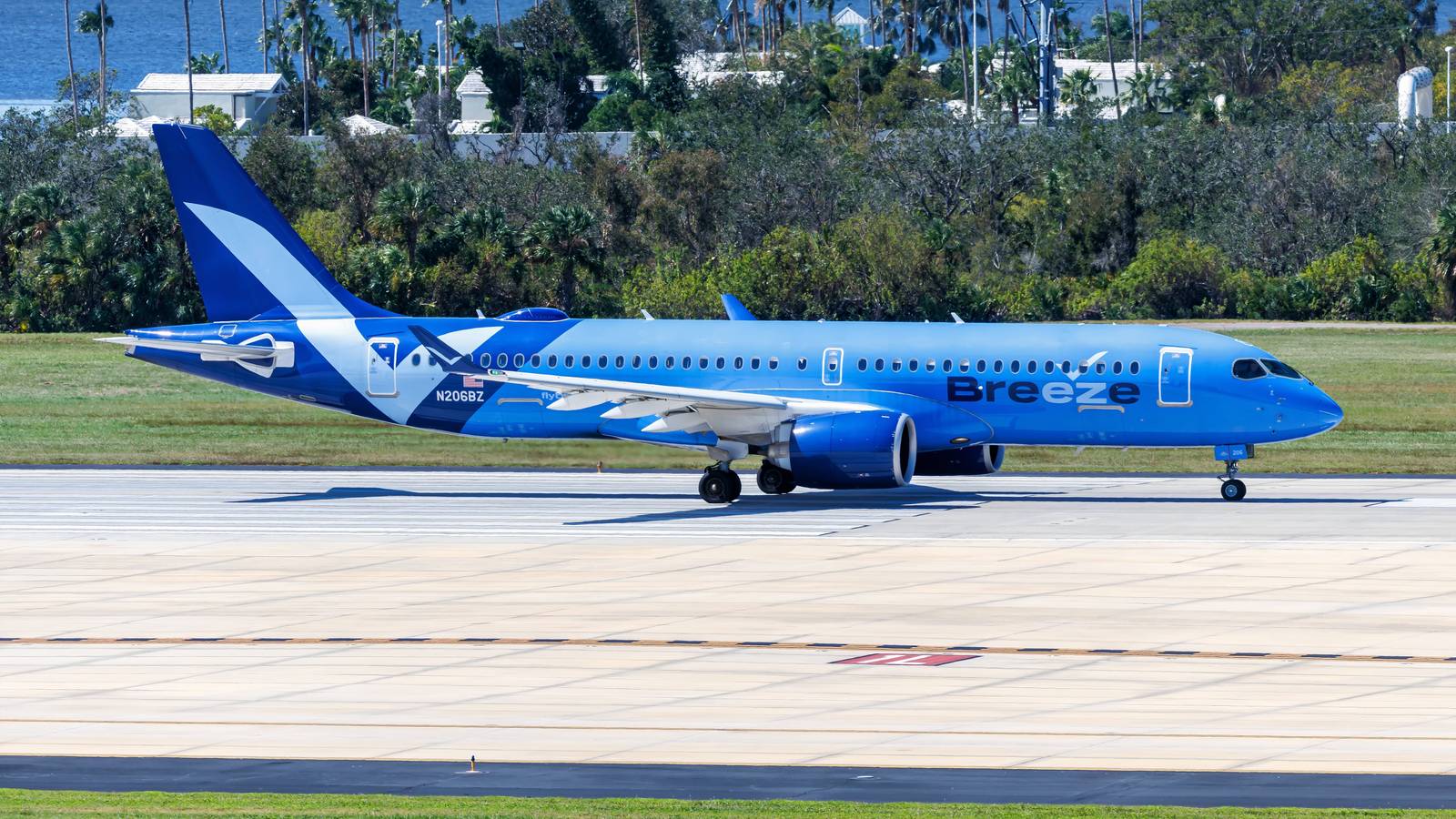 Is It Time For Breeze Airways To Increase Frequencies On Its Core Routes?