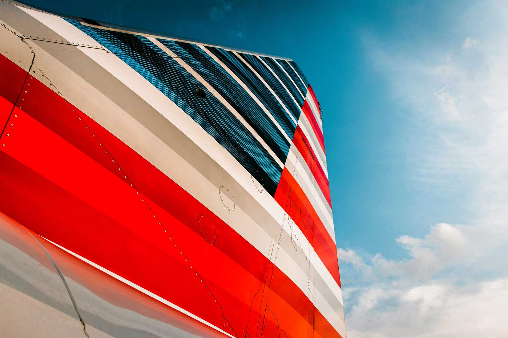 American Airlines Rolls Out Touchless ID For TSA PreCheck Passengers