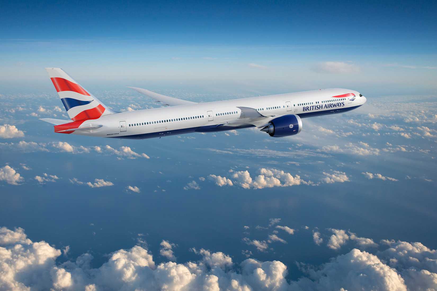 Boeing 777-8 Vs. 777-9: What’s The Difference & Who’s Buying?