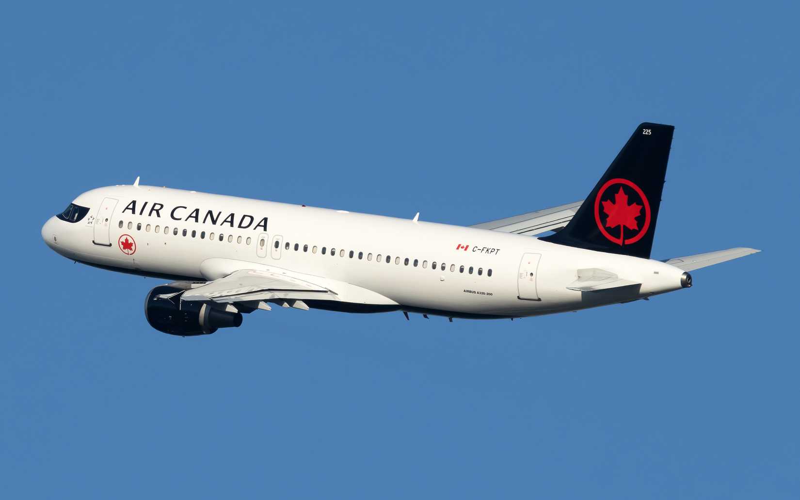 Why An Air Canada Flight Attendant Strike Could Be Imminent