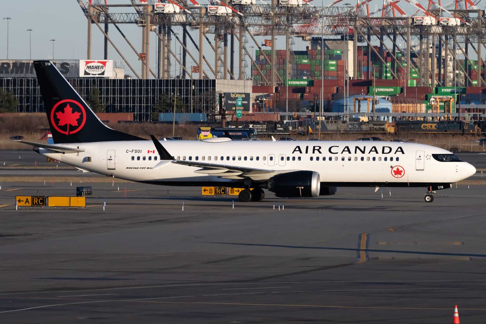 From Canada To Europe: Exploring Air Canada’s 50 Transatlantic Routes ...