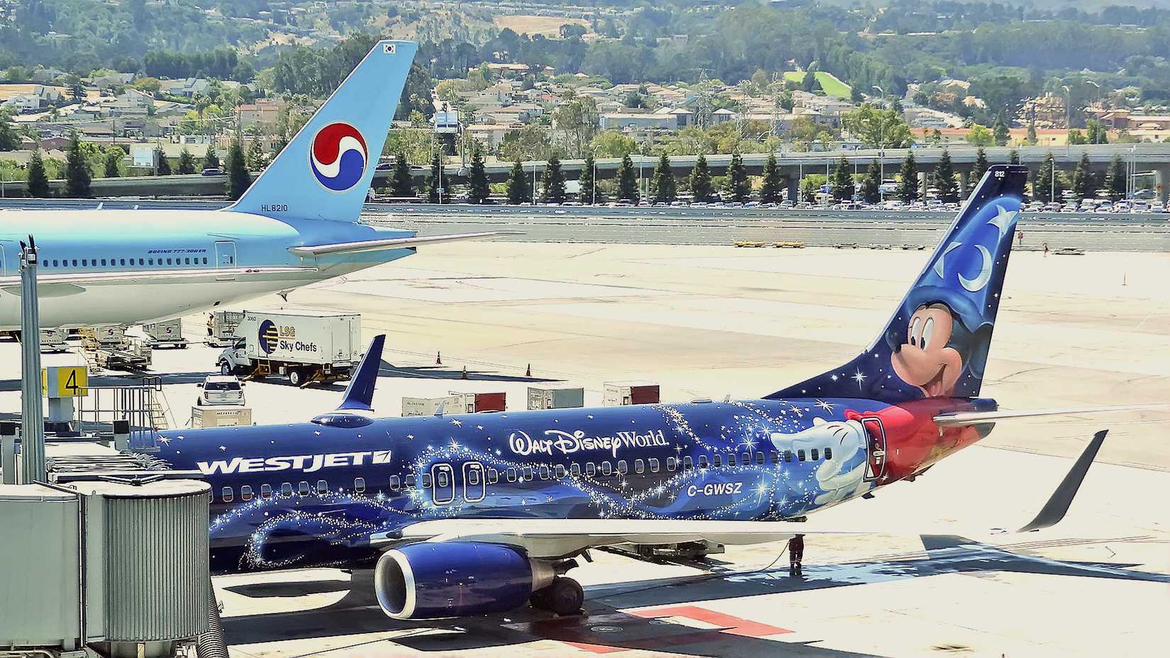 Delta Is Buying 15% Of Canada's WestJet For $330 Million