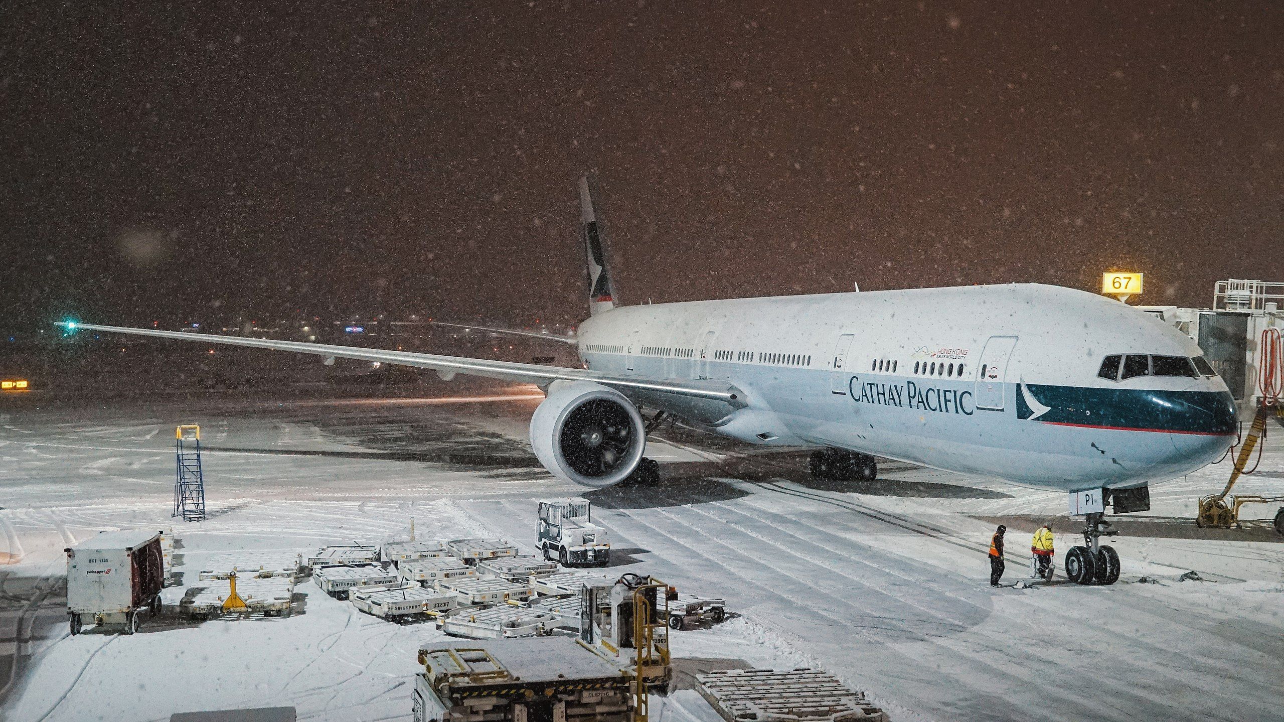Why These Airlines Will Excel With The Boeing 777X