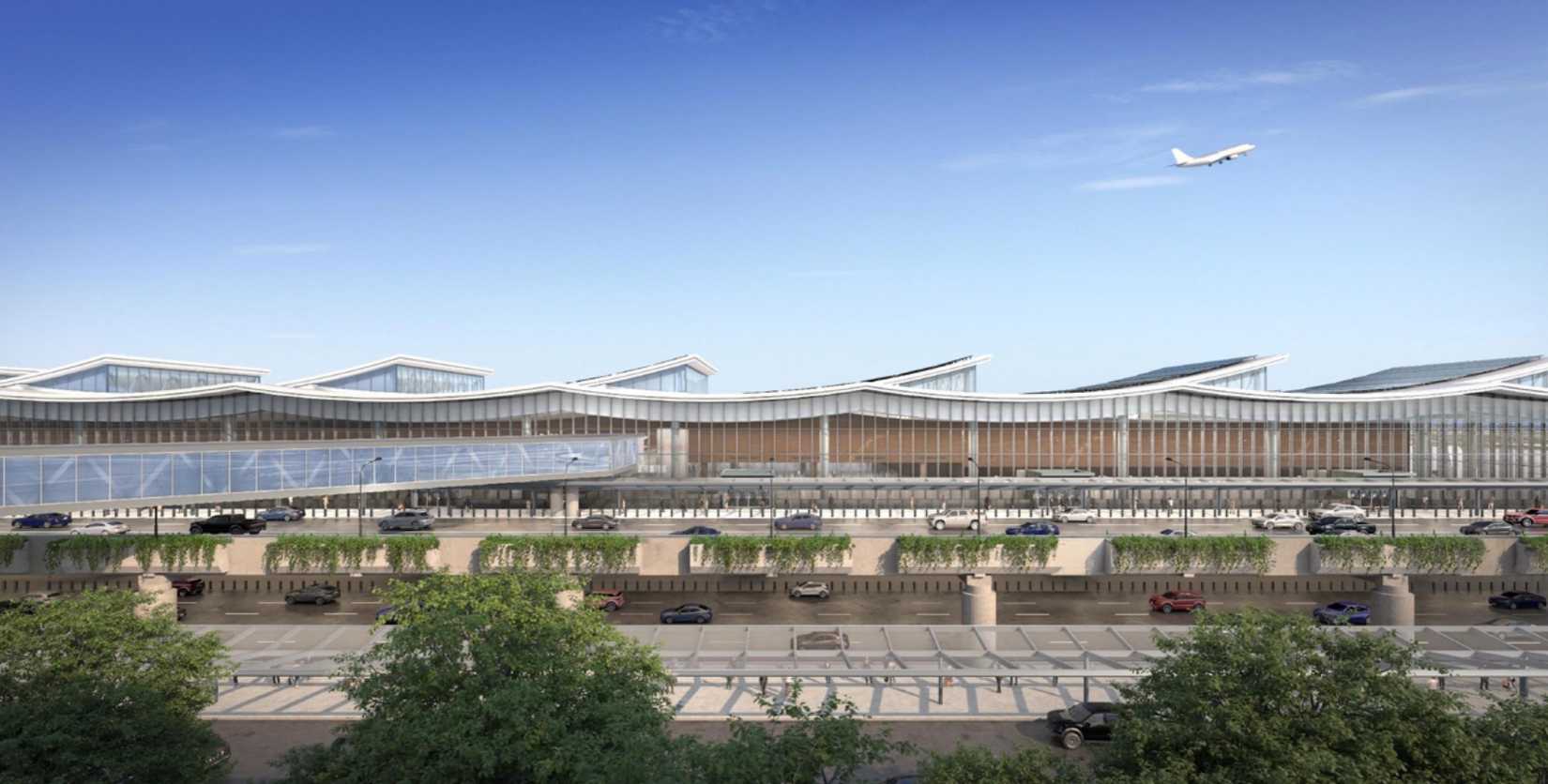 Inside The Plan's To Rebuild Cleveland's $1.1 Billion Terminal