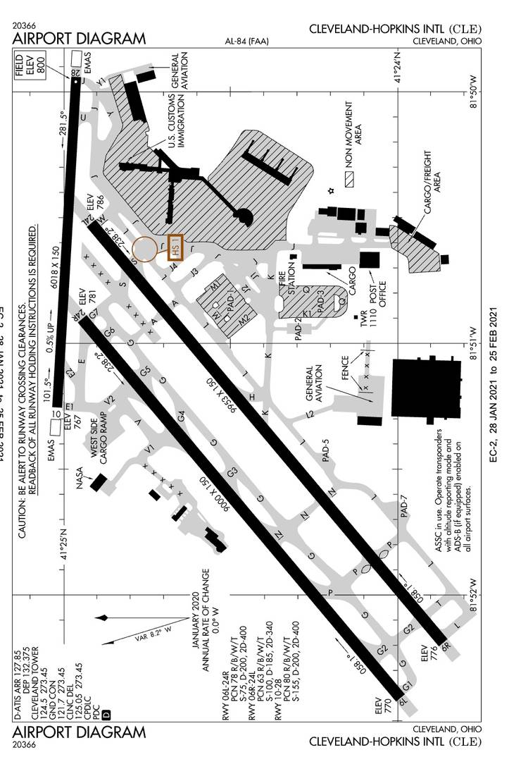 Inside The Plan's To Rebuild Cleveland's $1.1 Billion Terminal