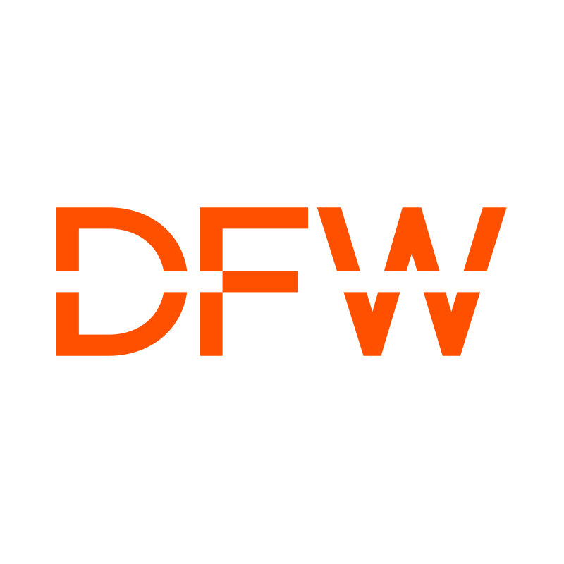 Why In The World Does Dallas/Fort Worth International Airport Have So ...