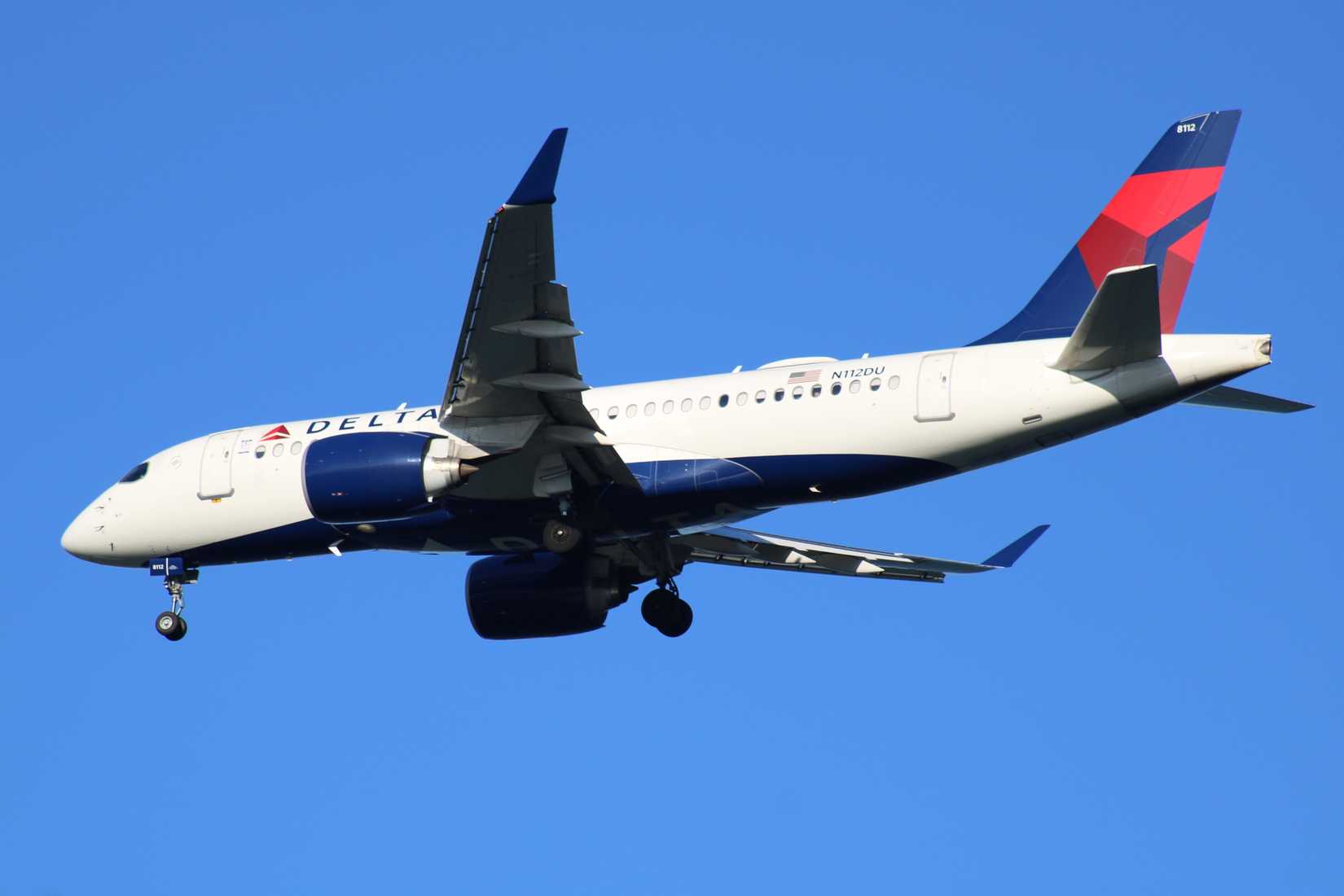 Why In The World Does Delta Still Fly The Boeing 757?