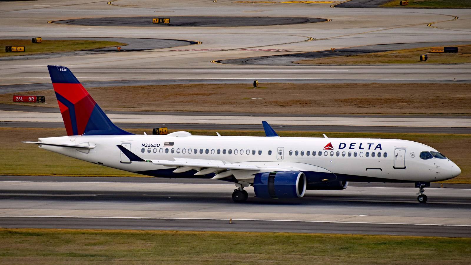 Delta Air Lines Flight Delayed After 2 Pigeons Cause Pandemonium Onboard