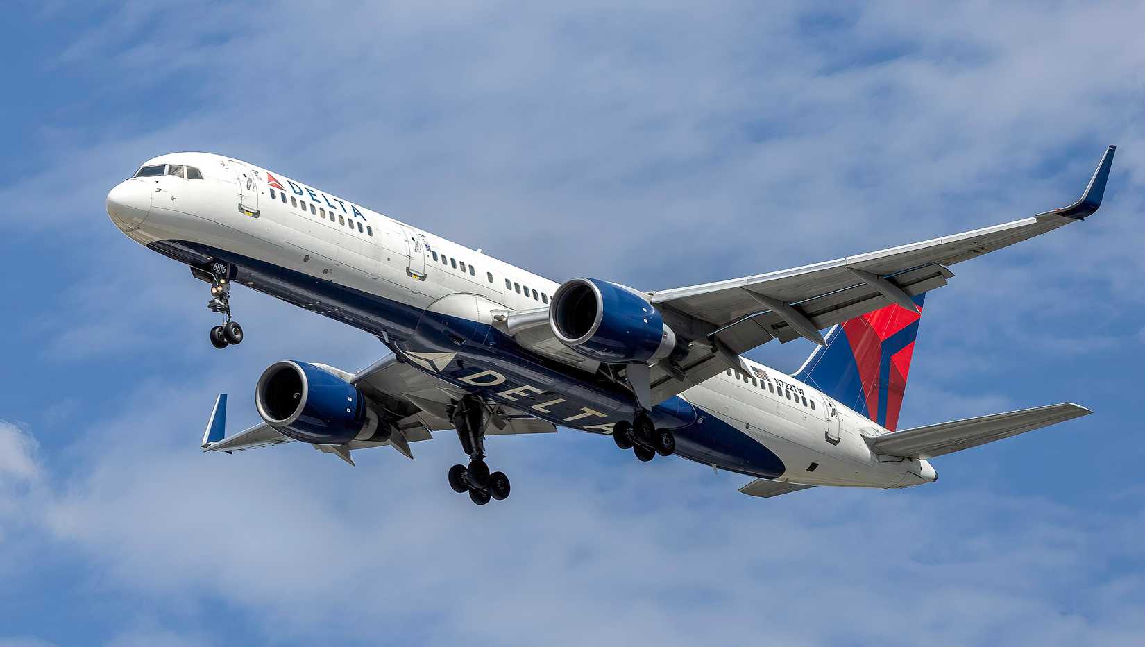 Disappearing Aircraft: The US’s Most-Served Boeing 757 Routes, With Up ...
