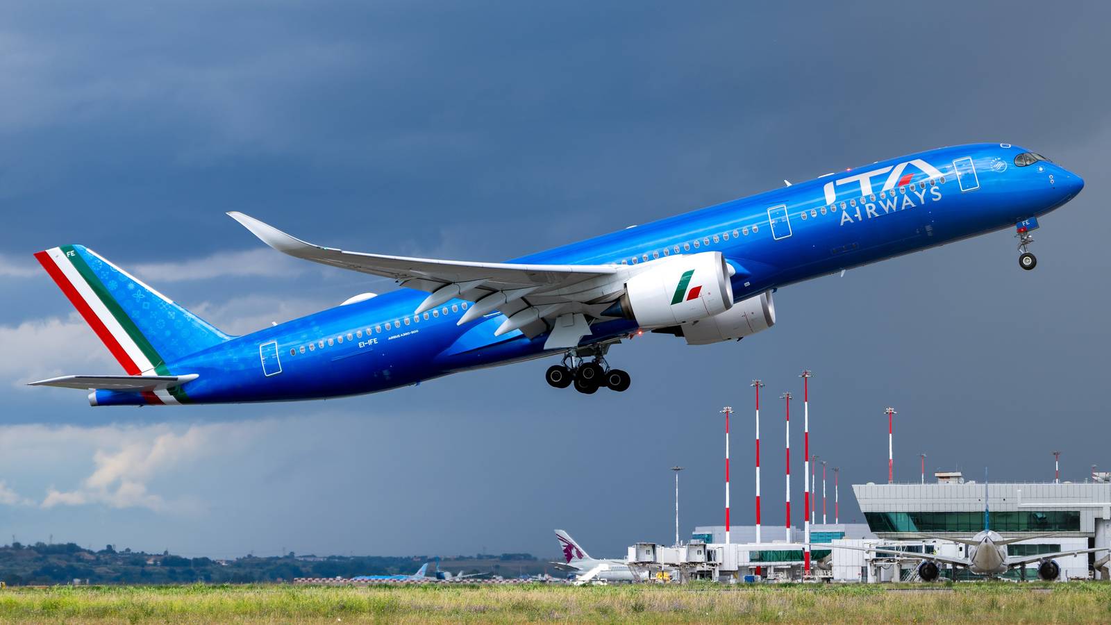 ITA Airways' Loyalty Program Has Reached 3 Million Members In 3 Years