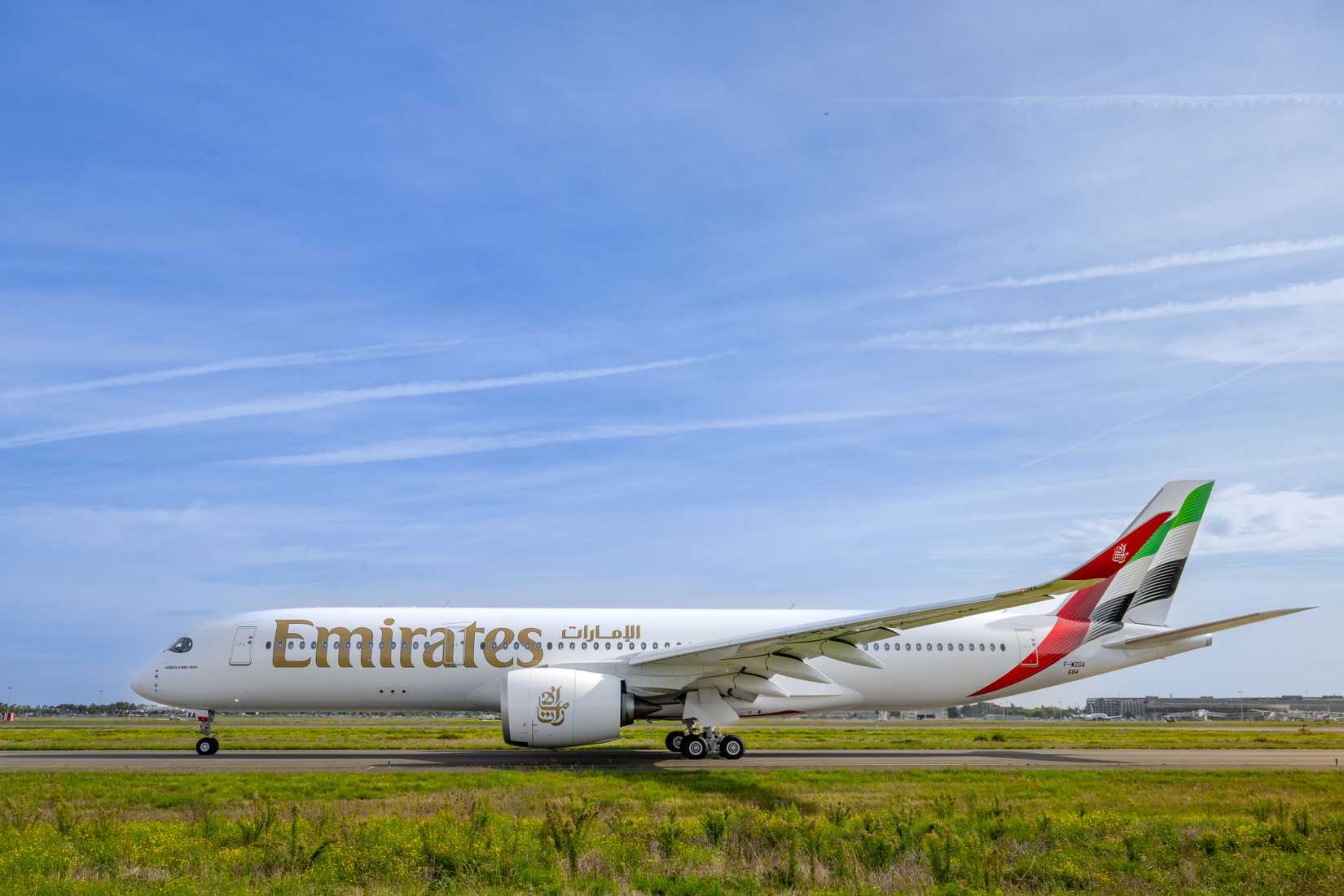 Why In The World Does Emirates Fly The Airbus A380 On Short-Haul Flights?