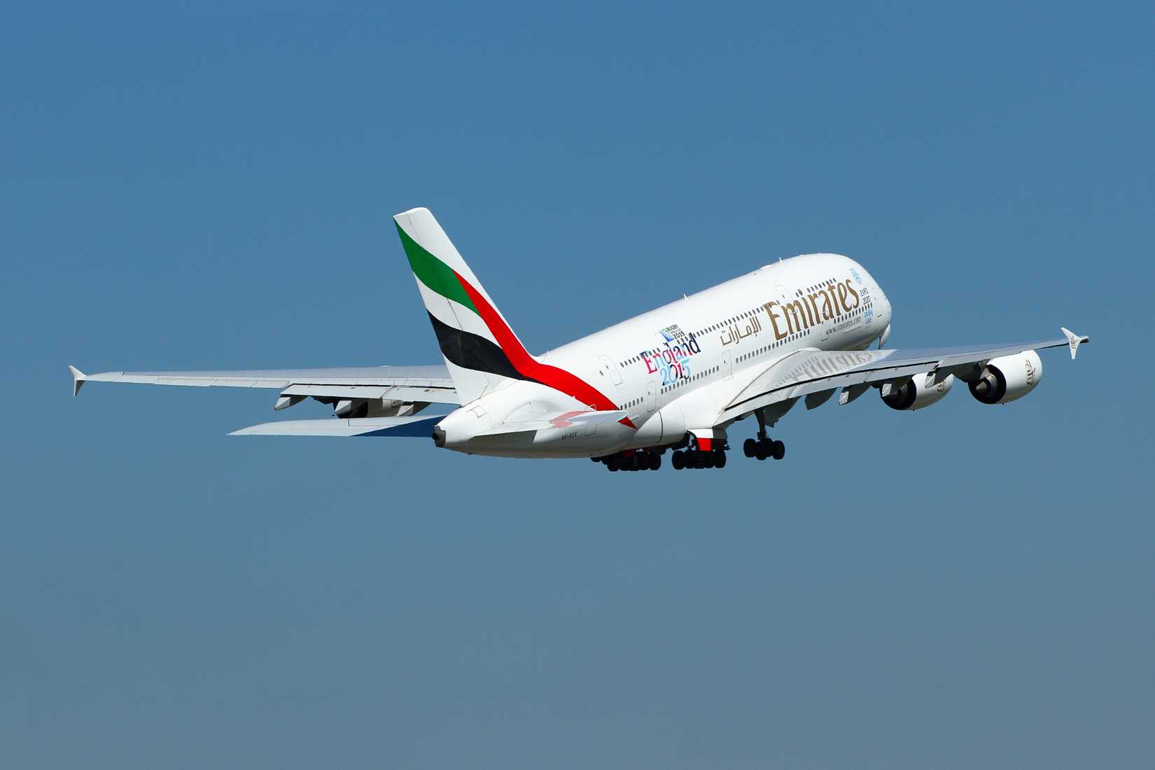 This Is Why Emirates Doesn't Need Narrowbody Aircraft