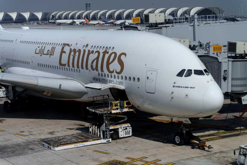 Airbus A380: Inside The Largest Quadjet Ever Built