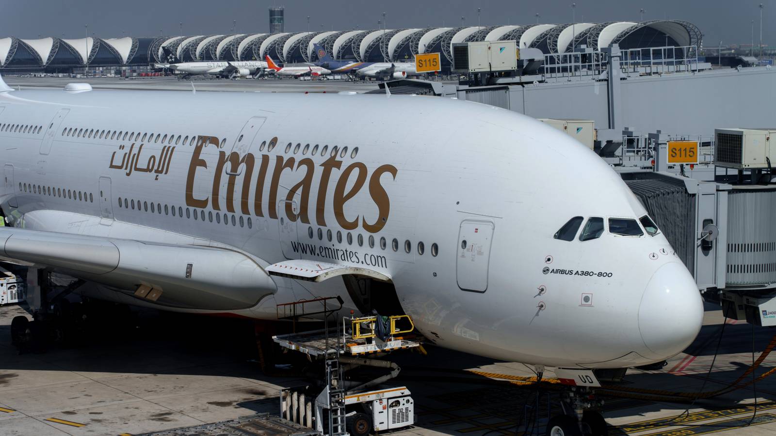Up To 17h 25m: The World's 10 Longest Nonstop Airbus A380 Flights