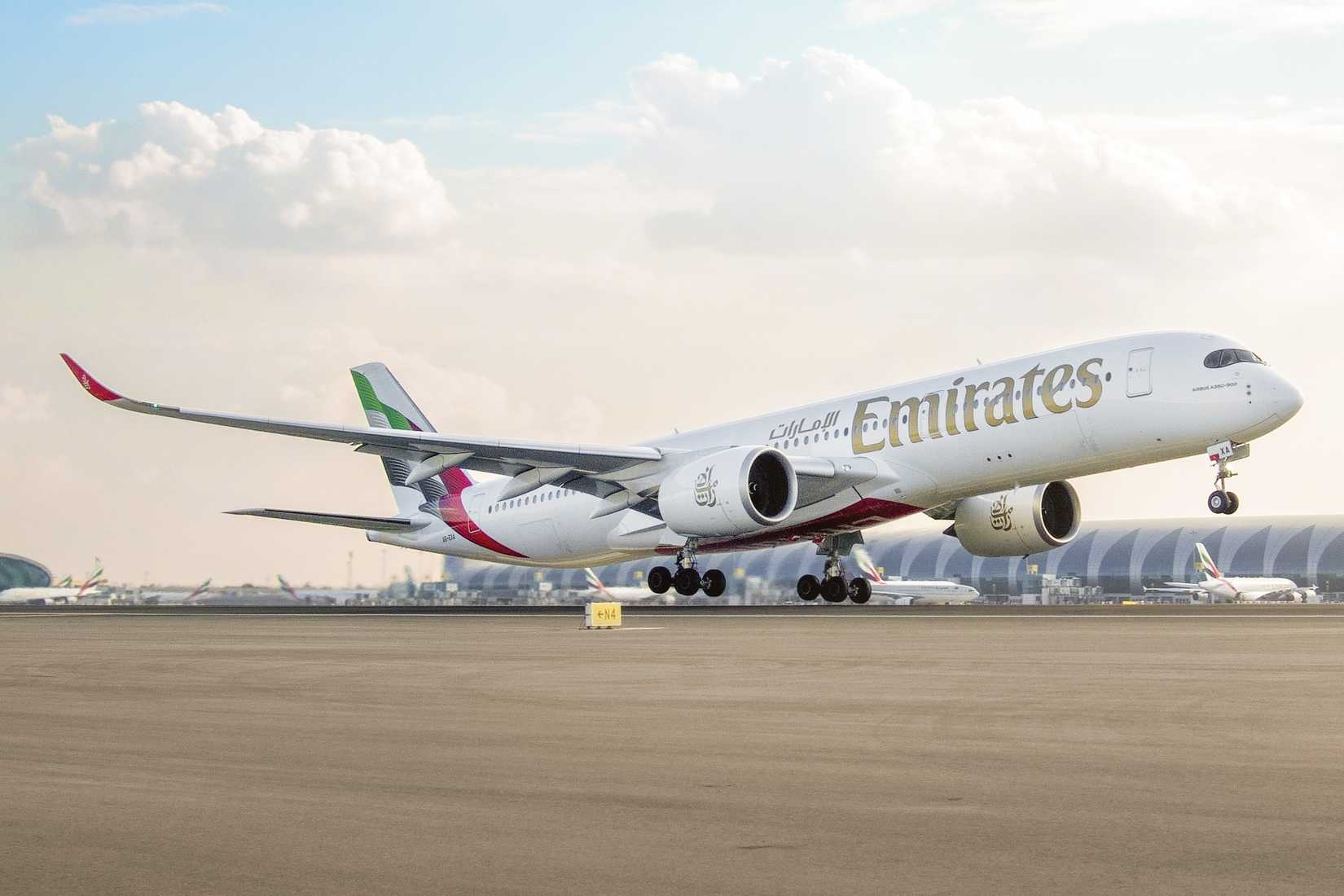 What Are The Operating Costs Of An Airbus A350?