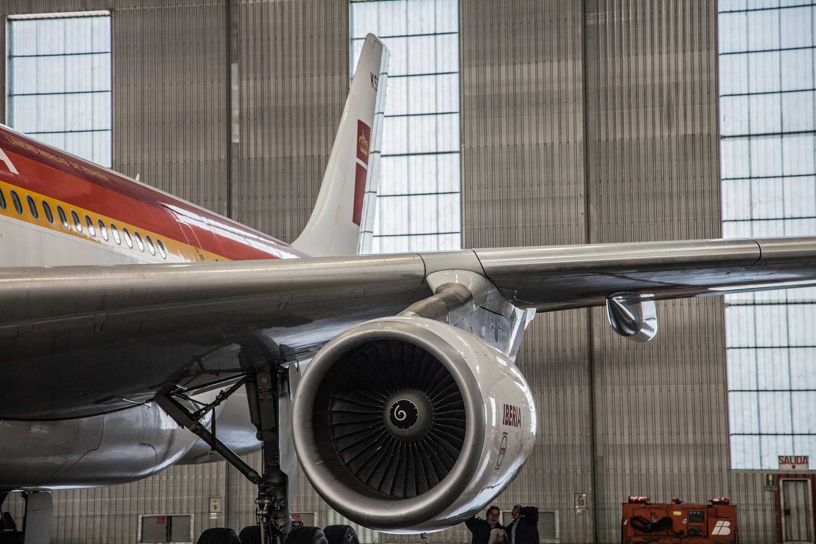 CFM56: Inside The Most Produced Commercial Jet Engine Ever Built