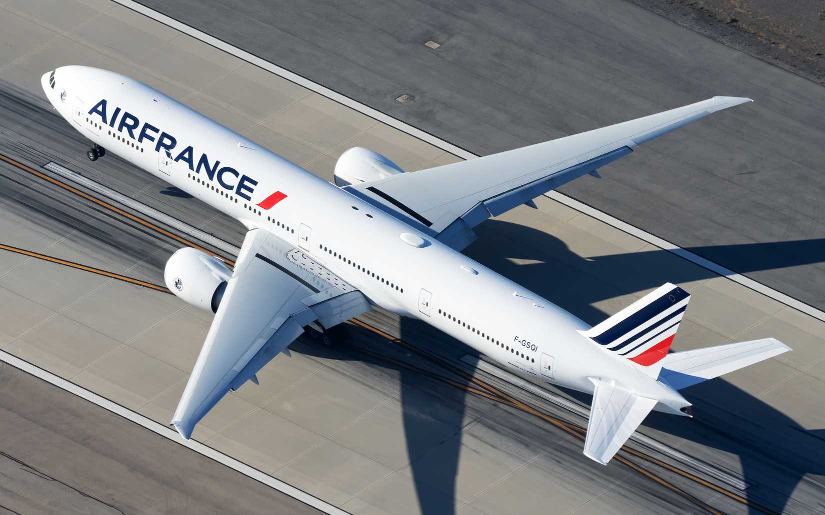 Air France-KLM Launches New System To Help Navigate Short Connections ...