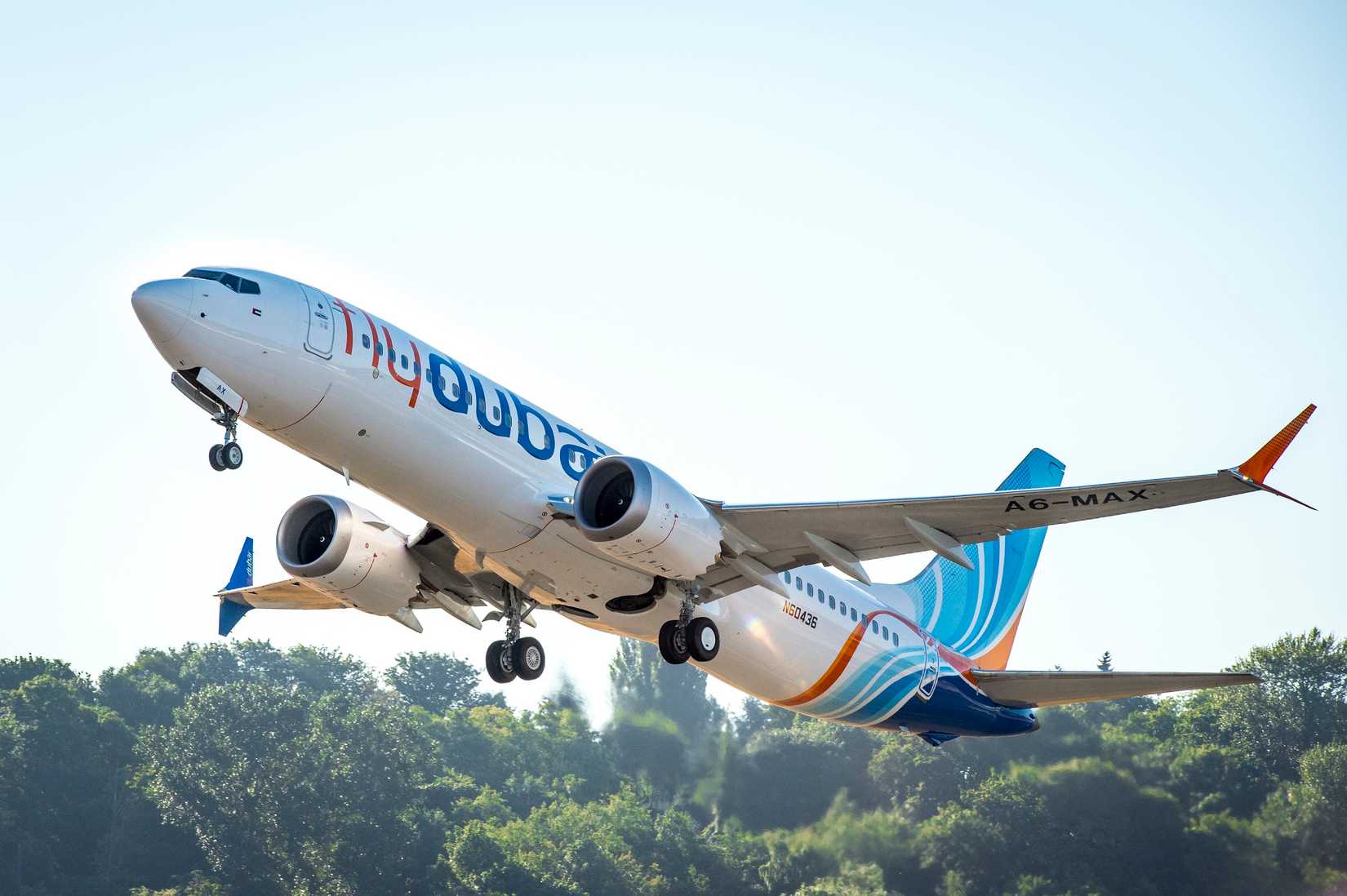 What Are The Largest Boeing 737 MAX Fleets In The World?