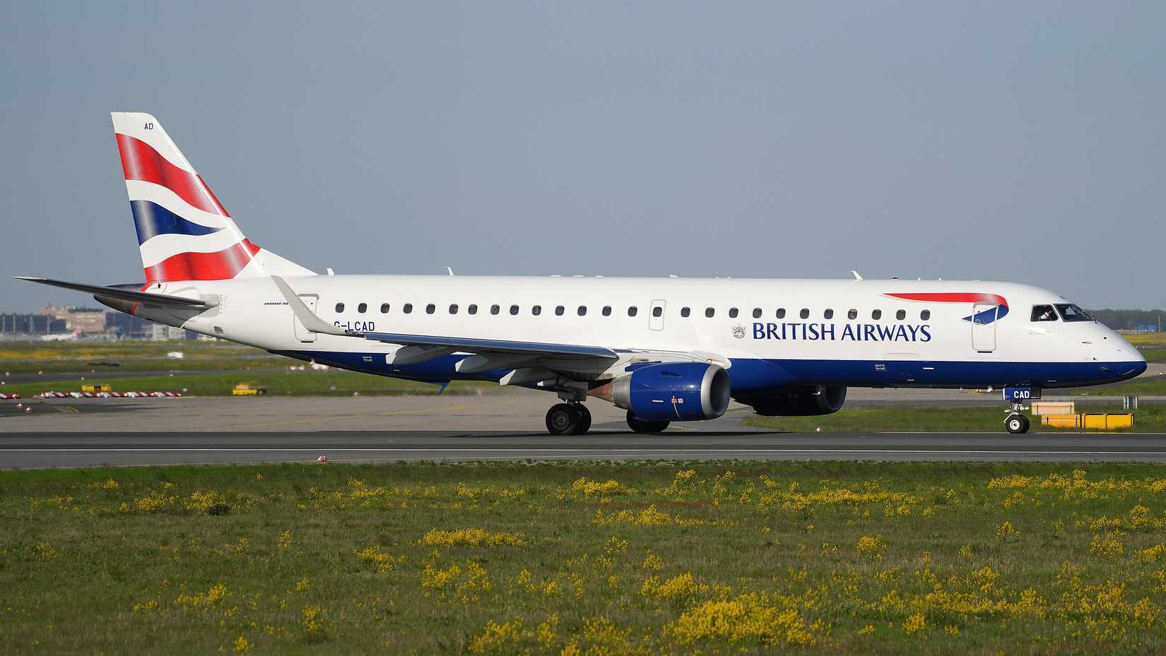 Examined: The Routes BA CityFlyer Operates From London City Airport