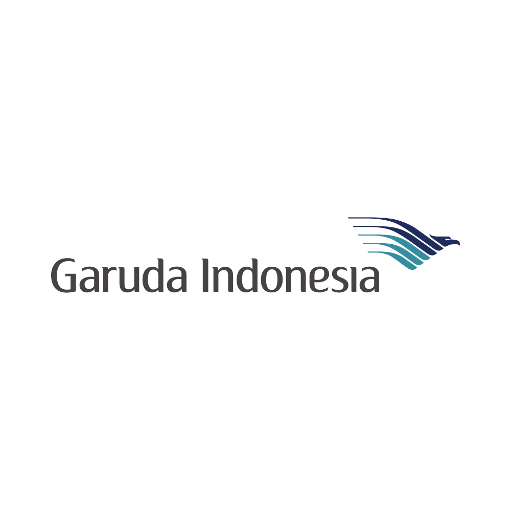 Garuda Airlines Logo