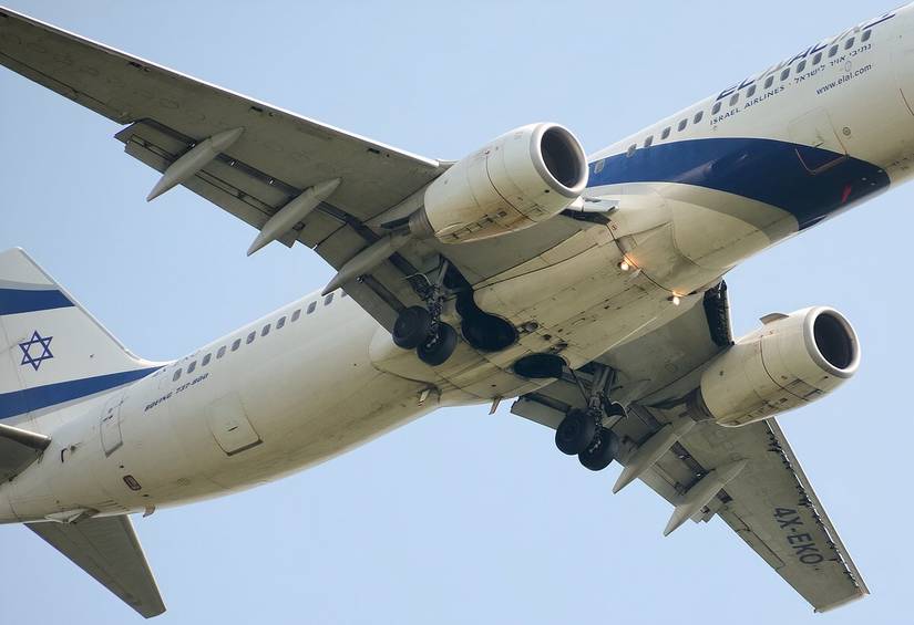 Why Doesn't The Boeing 737 Have Landing Gear Doors?