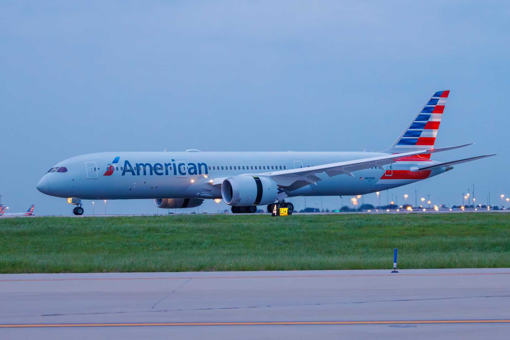 “A Suite Summer”: American Airlines Reveals Routes For Boeing 787-9P Debut