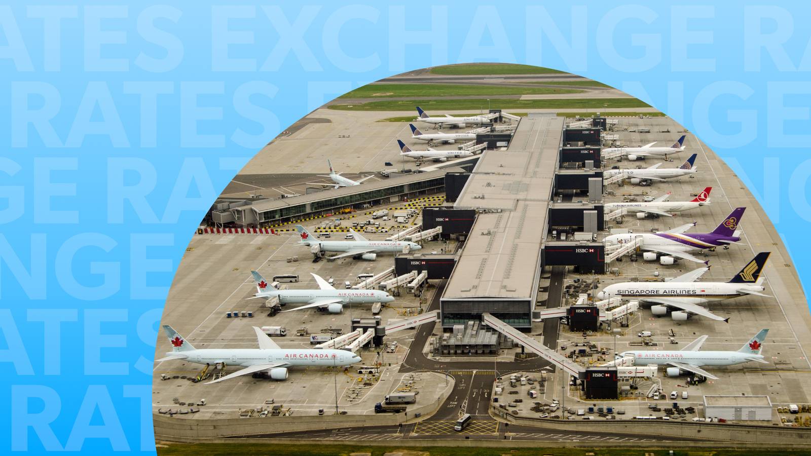 How Do Foreign Exchange Rates Impact Airline Ticket Prices & Success?