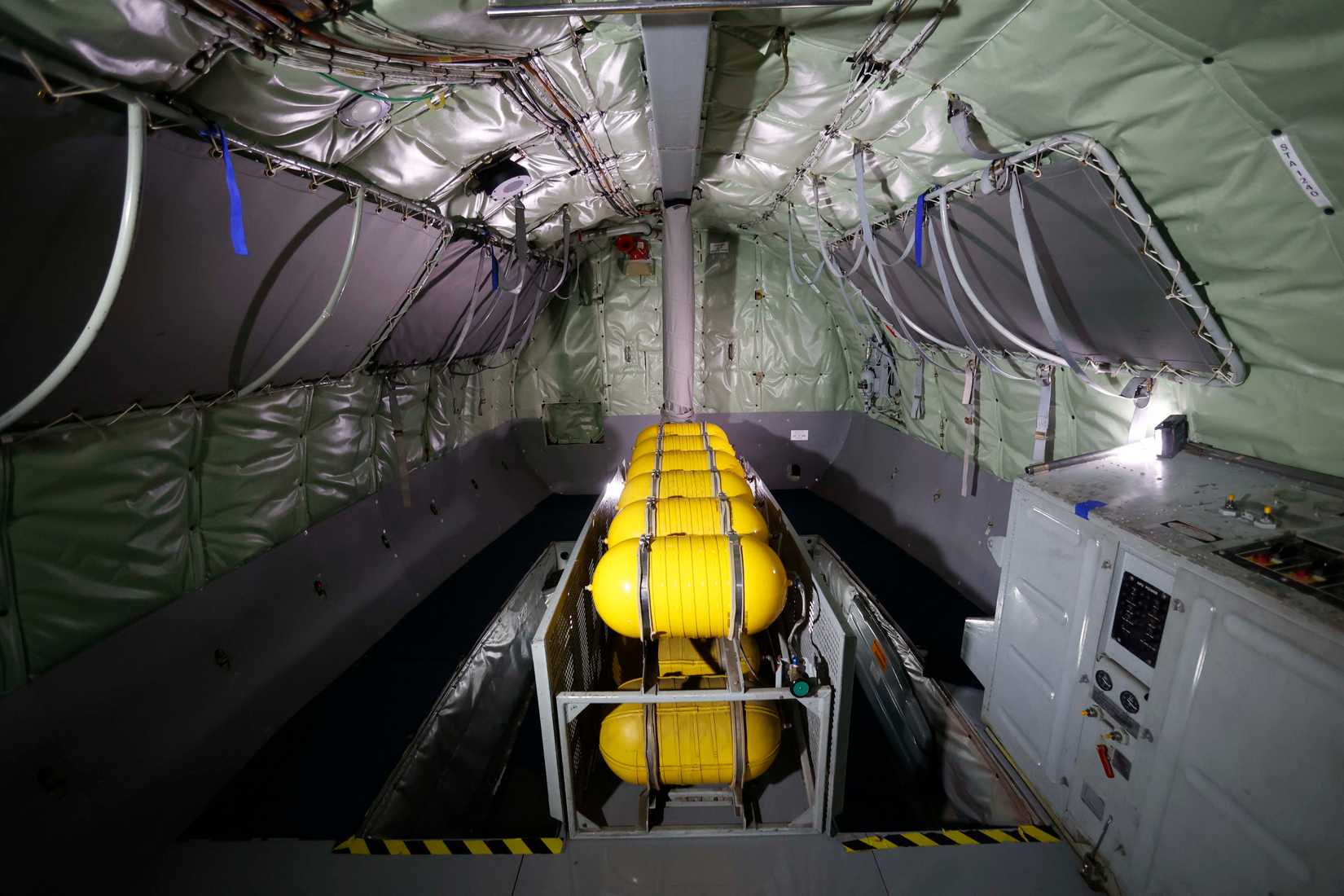 This Is The Oldest US Air Force Aircraft Still Flying