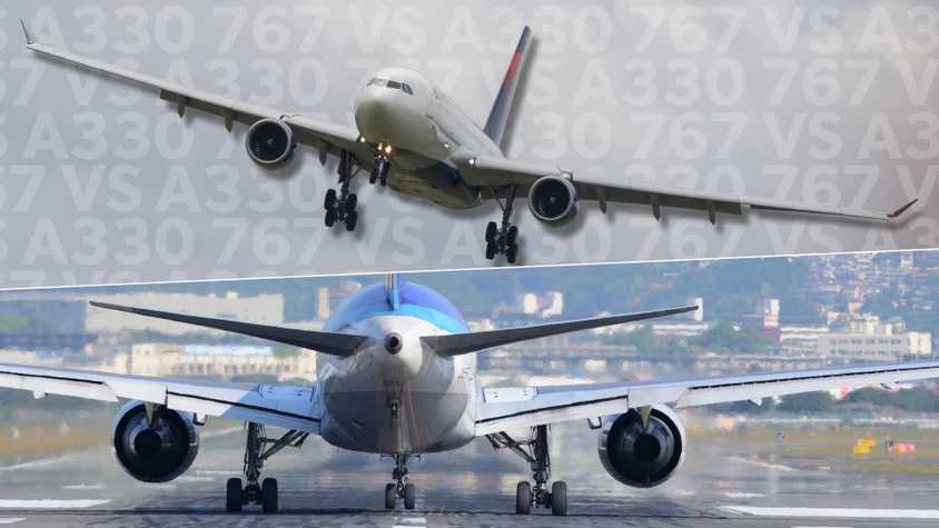 How Much Does It Cost To Operate The Boeing 767?