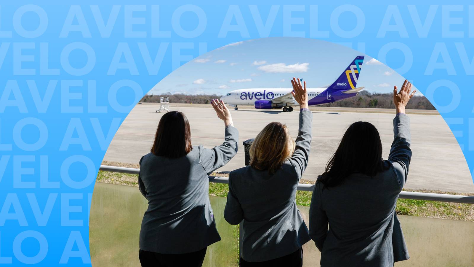 Is Avelo Airlines Regretting Its Decision To Operate ICE Deportation ...