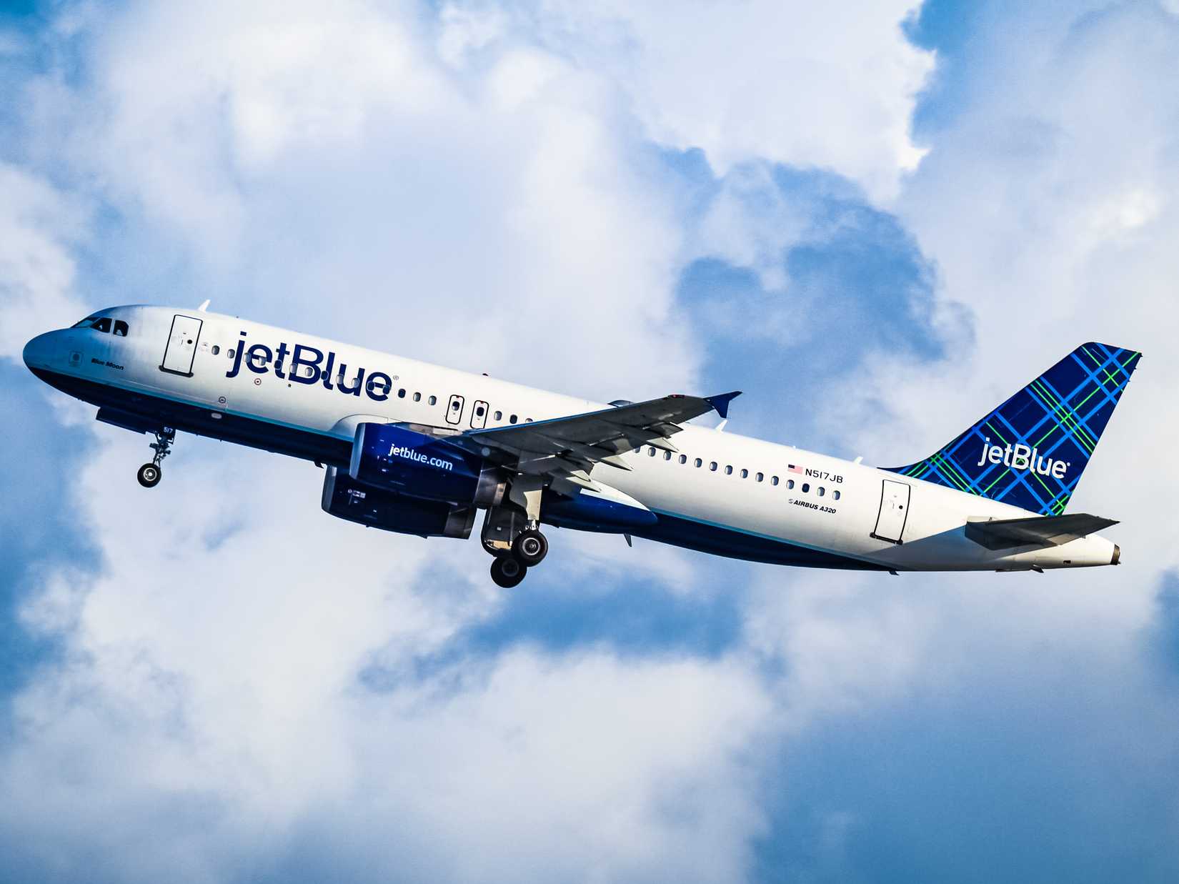10 US Routes The Airbus A320 Operates The Most