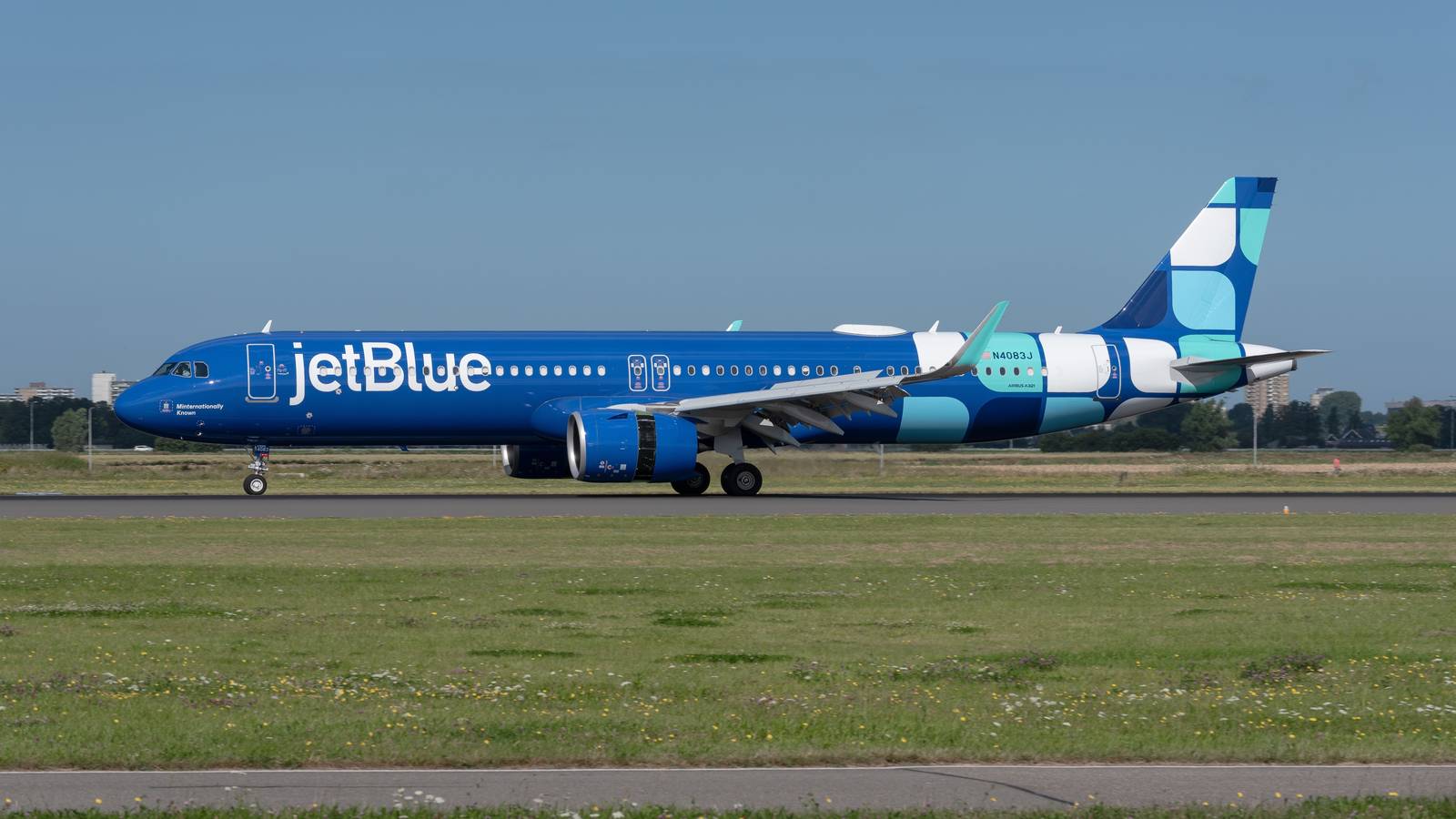 JetBlue's European Network Just Got Bigger With These 2 Destinations