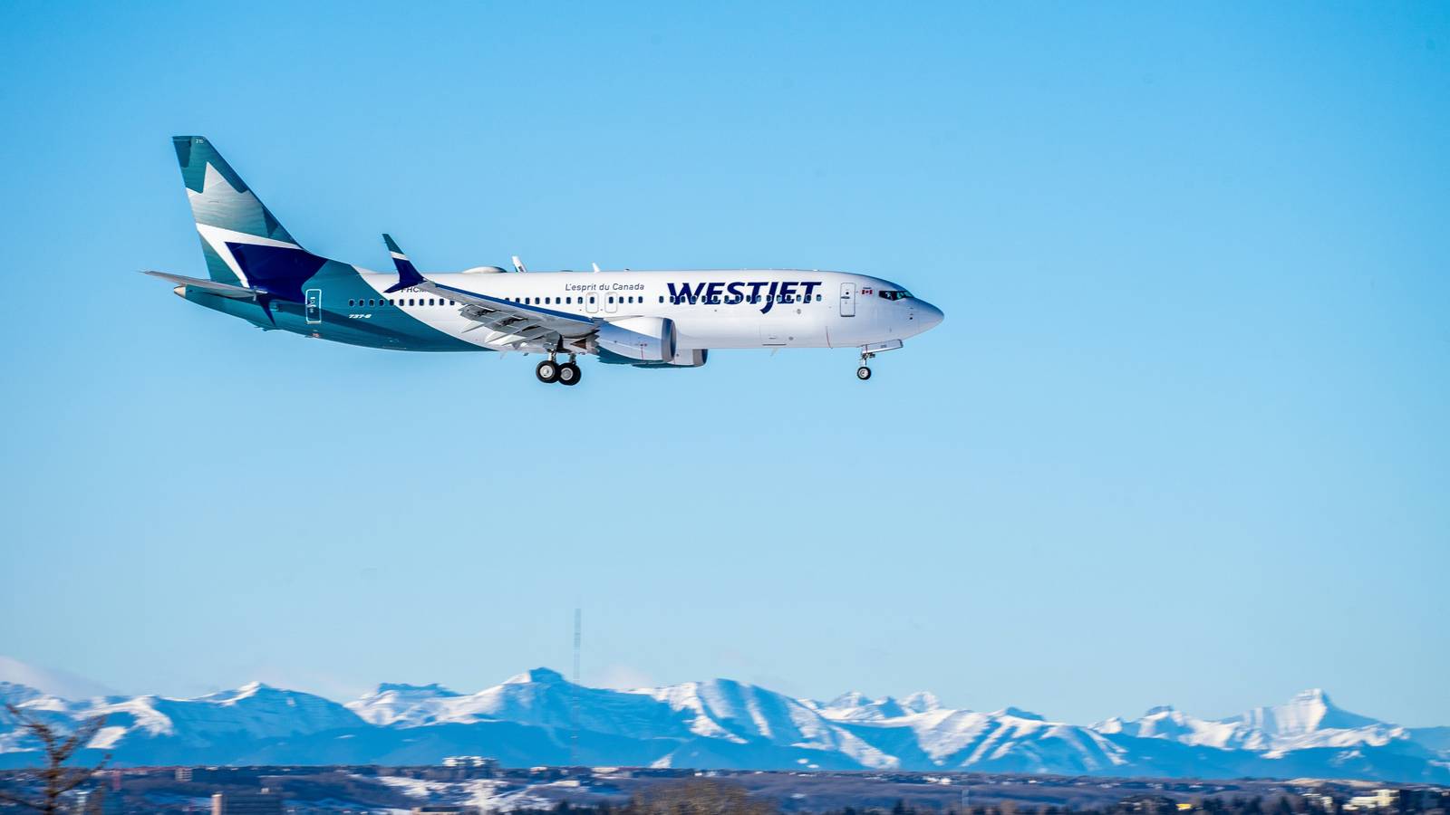 Will WestJet Join SkyTeam?
