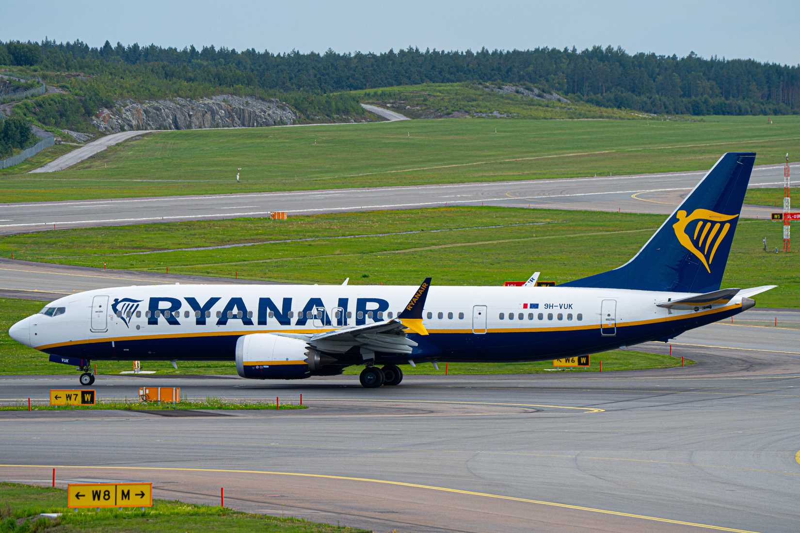 Low Cost No More? Here's Why Ryanair Is Raising Prices