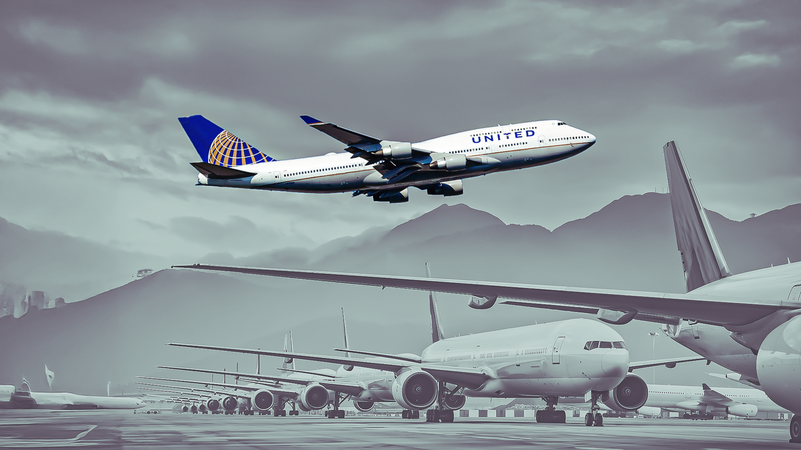 5 Ways The Boeing 747 Revolutionized Air Travel
