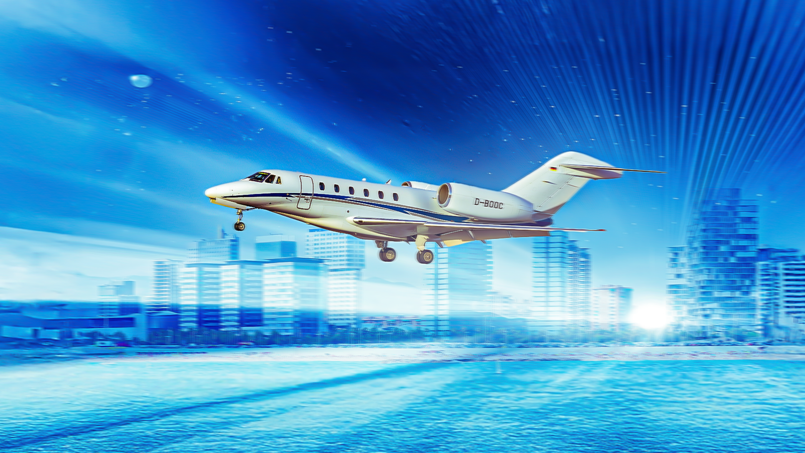 This Is The Fastest Cessna Jet In 2025